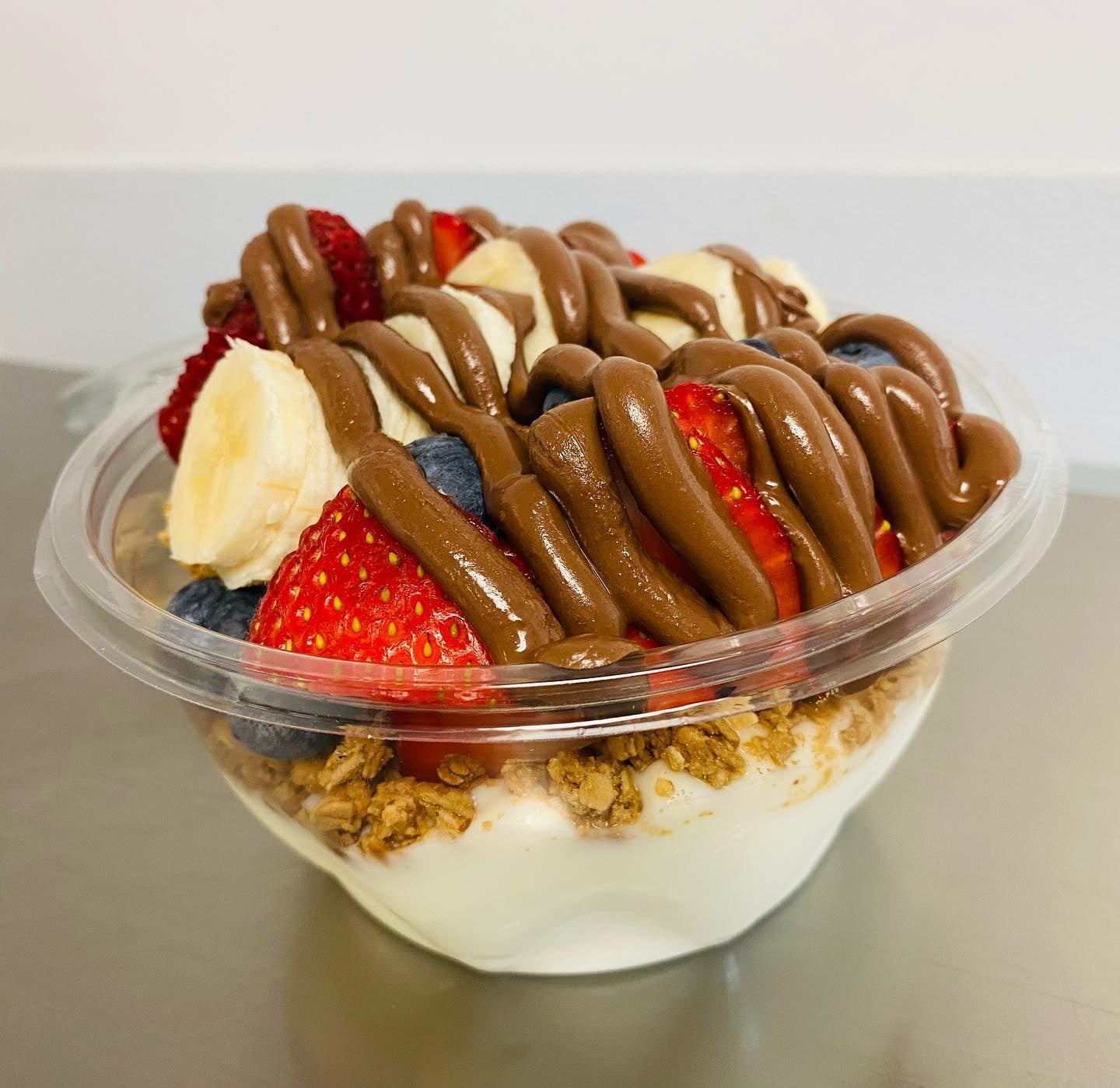 Parfait | Base Bowls & Company