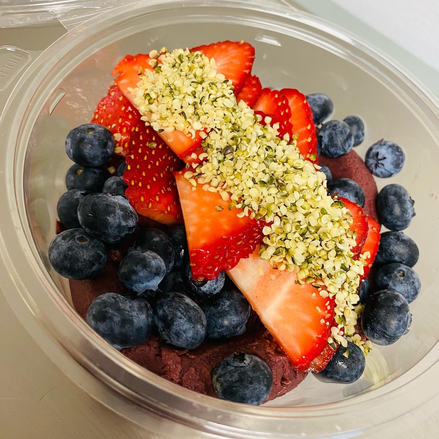 Kids Sorbet Bowl | Base Bowls & Company